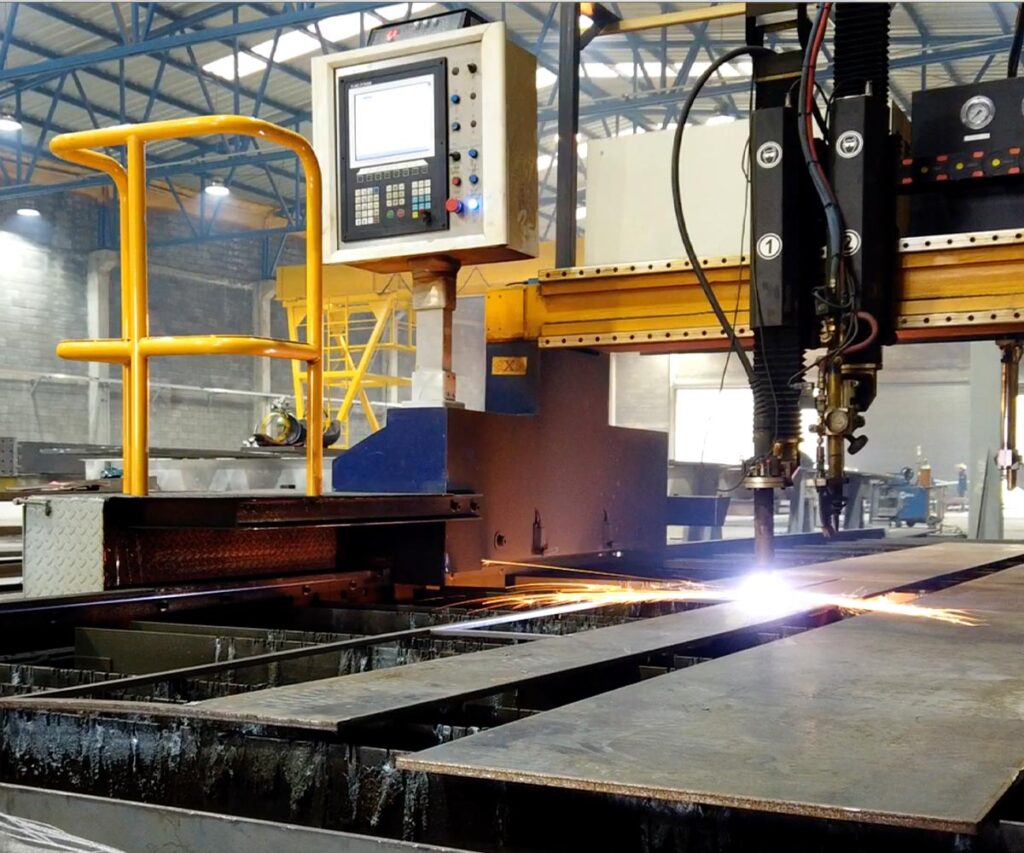 Steel Solutions