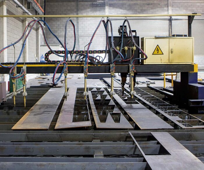 Steel Solutions
